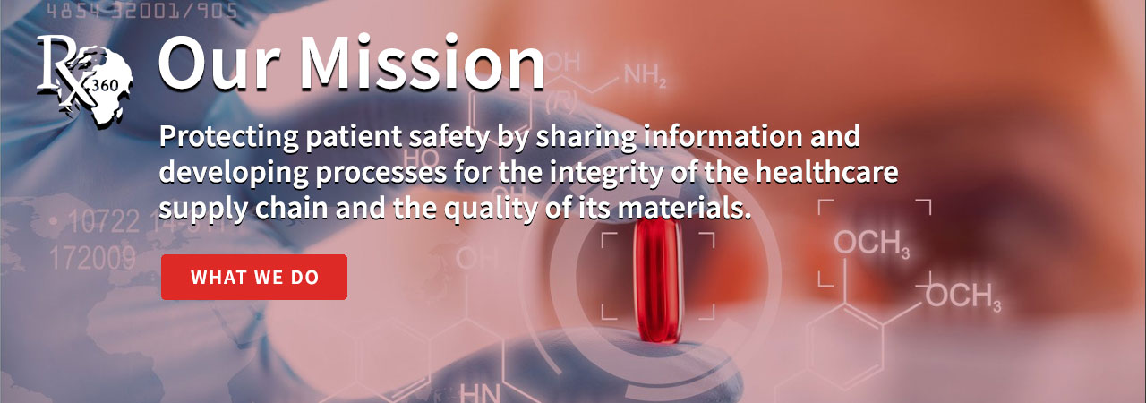 Home - Rx-360