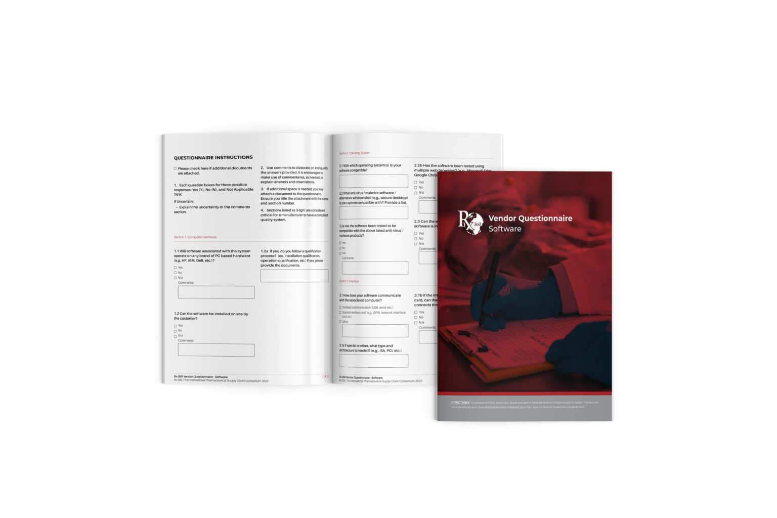 Resources - Rx-360 - The International Pharmaceutical Supply Chain ...