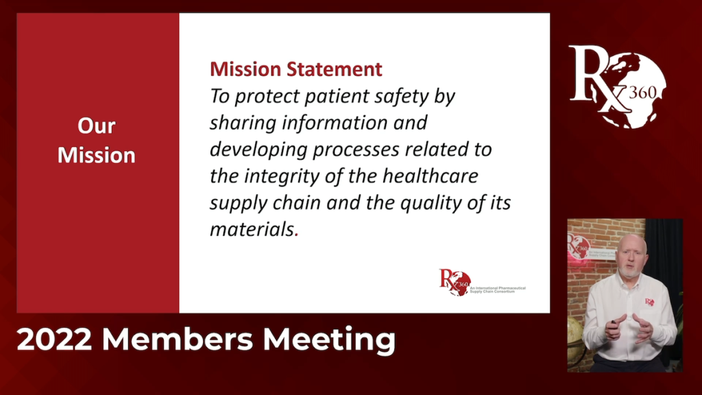 Resources - Rx-360 - The International Pharmaceutical Supply Chain ...