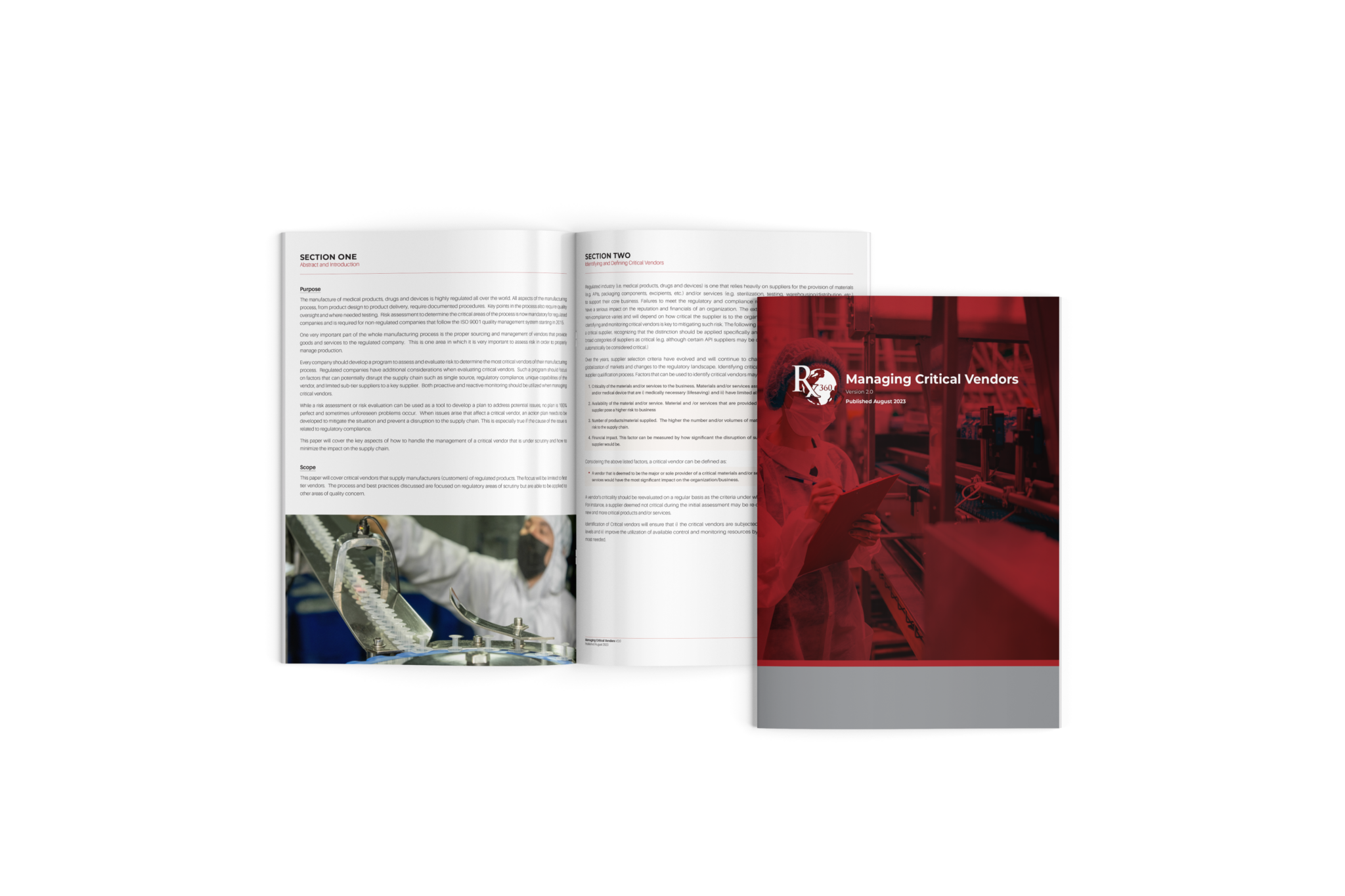 Resources - Rx-360 - The International Pharmaceutical Supply Chain ...